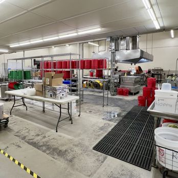 MAEBO NOODLE FACTORY - Updated December 2025 - 30 Photos & 24 Reviews ...