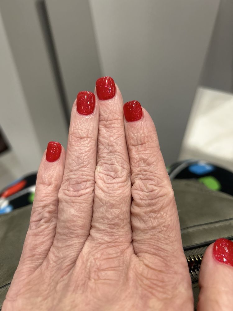 FENDII NAILS & SPA - Updated October 2025 - 119 Photos & 30 Reviews ...