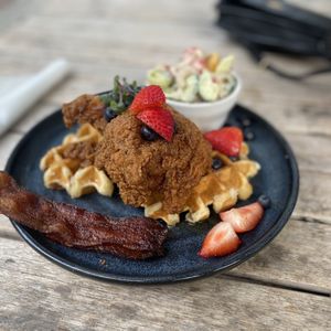 SANDFLY BBQ - 164 Photos & 259 Reviews - 8413 Ferguson Ave, Savannah ...