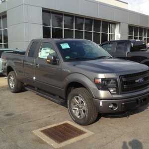 BASIL FORD - Updated July 2025 - 15 Photos & 57 Reviews - 1540 Walden ...