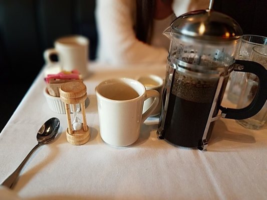 NUMBER TEN - 41 Photos & 88 Reviews - Steakhouses - 10 Castle St, Great ...