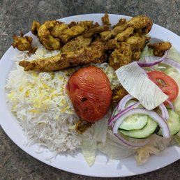 ZK GRILL - Updated October 2025 - 211 Photos & 241 Reviews - 4804 E ...