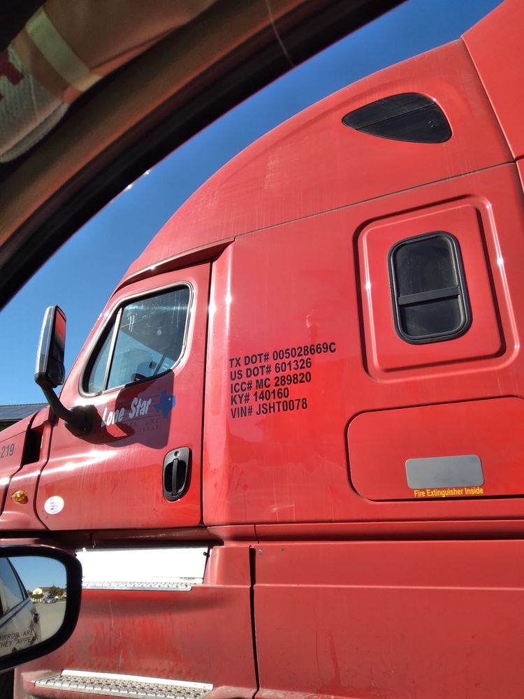 LONE STAR VAN LINES - Updated November 2024 - 4011 E Loop 820 S, Fort Worth, Texas - Movers ...