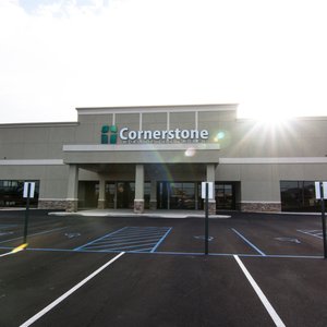 WILLOWBROOK BAPTIST CHURCH - Updated July 2025 - 7625 Bailey Cove Rd SE ...