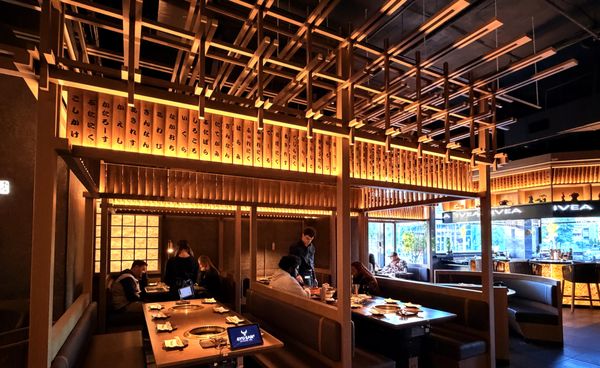 GYU SAN - Updated June 2026 - 436 Photos & 117 Reviews - 6200 Valencia ...