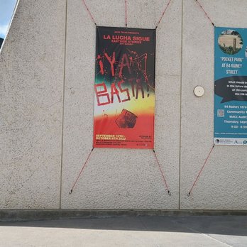 EMMA S. BARRIENTOS MEXICAN AMERICAN CULTURAL CENTER - Updated October ...