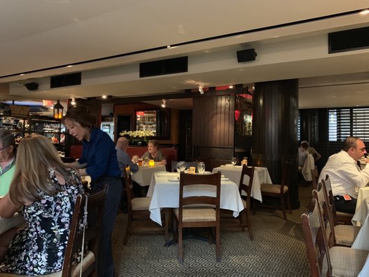 HARVEST - 426 Photos & 615 Reviews - 44 Brattle St, Cambridge, MA ...