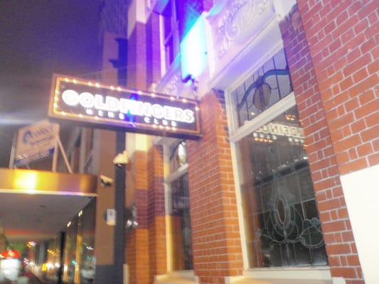 GOLDFINGERS MENS CLUB - Updated May 2026 - 584 Lonsdale St, Melbourne ...