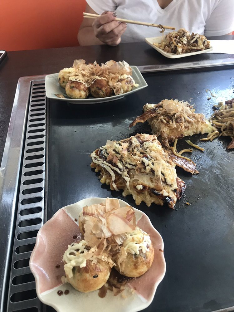 OSAKA TEPPAN - Updated January 2025 - Datu Ingkal Street, Kidapawan ...