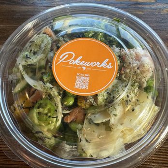 POKEWORKS - Updated August 2024 - 992 Photos & 1119 Reviews - 15333 ...