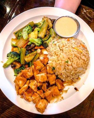 SAKURA GRILL - 182 Photos & 158 Reviews - Sushi Bars - 6411 Shiplett ...