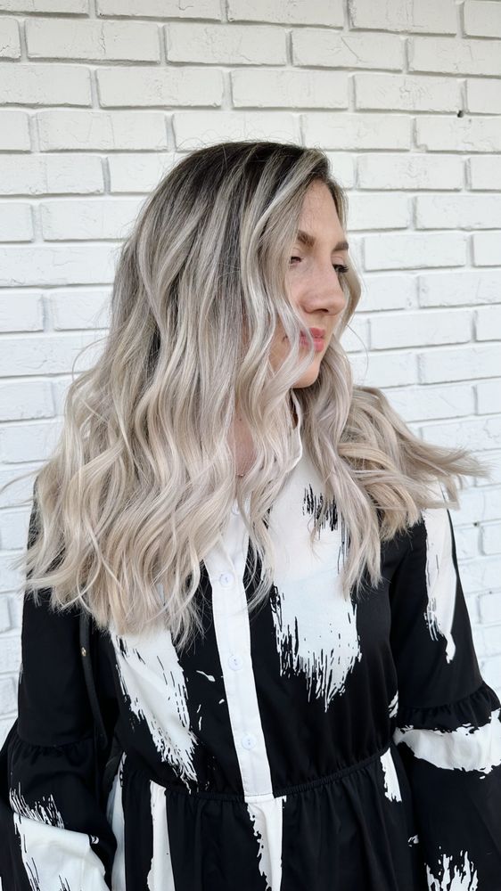 ALEX YARBER SALON - Updated September 2025 - 37 Photos & 11 Reviews ...