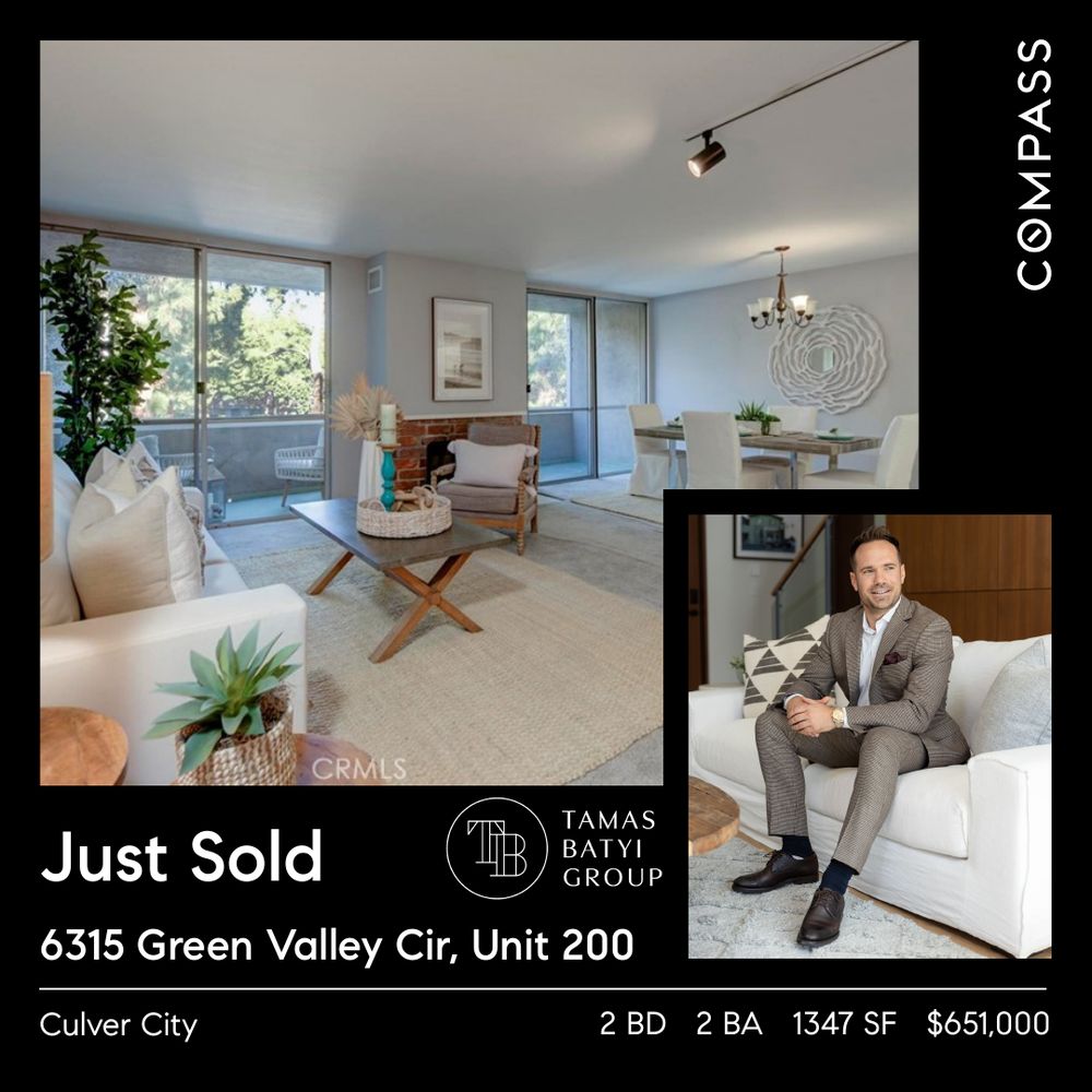 TAMAS BATYI - COMPASS - Updated September 2025 - 22 Photos - 21250 ...