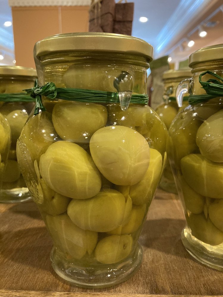 CON’ OLIO OILS & VINEGARS - 81 Photos & 113 Reviews - 10000 Research ...