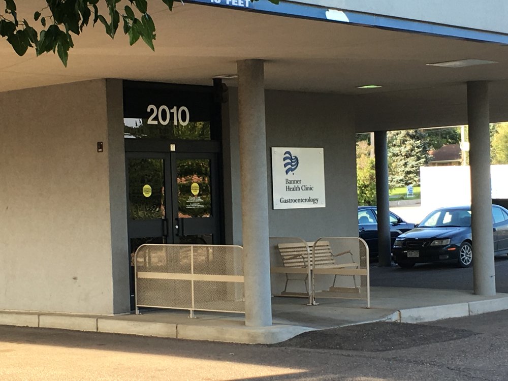 BANNER HEALTH CLINIC: GASTROINTESTINAL & DIGESTIVE DISORDERS - Updated ...