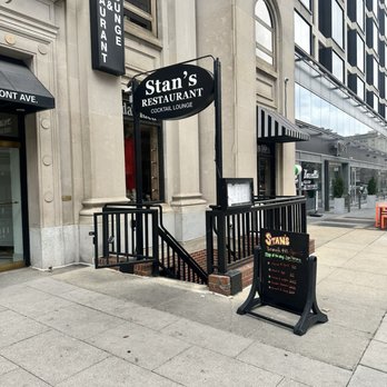 STAN’S RESTAURANT & BAR - Updated June 2025 - 595 Photos & 667 Reviews ...