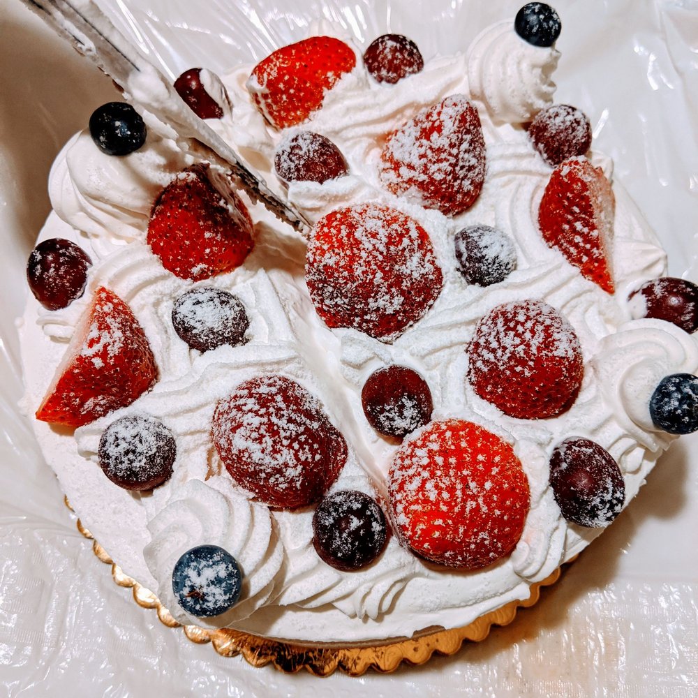 SHENG KEE BAKERY - 153 Photos & 134 Reviews - Bakeries - 220 Skyline ...