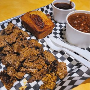 CEDAR RIVER SMOKEHOUSE BARBECUE - 175 Photos & 444 Reviews - 304 Wells ...