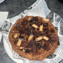 MAGIC WAFFLE - Updated October 2025 - 252 Photos & 86 Reviews - 11362 ...