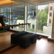 WILLOW STREAM SPA AT FAIRMONT PACIFIC RIM - 125 Photos & 100 Reviews ...