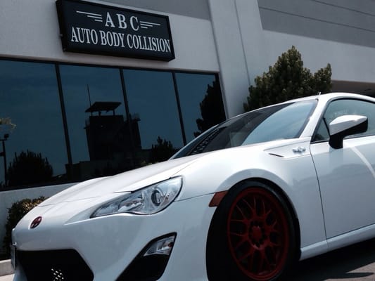 ABC AUTO BODY COLLISION - Updated September 2025 - 125 Photos & 37 ...