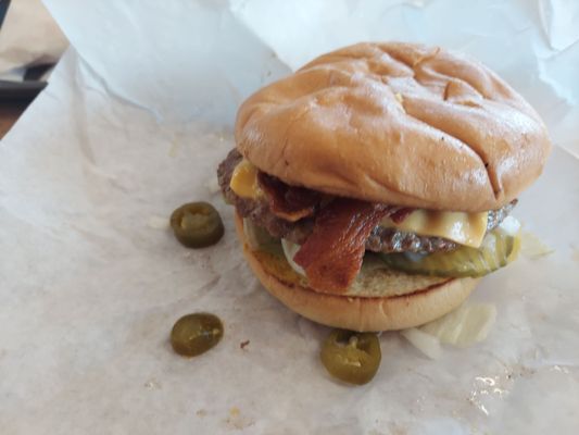 MYTIBURGER - 32 Photos & 70 Reviews - 9405 Kempwood Dr, Houston, Texas ...