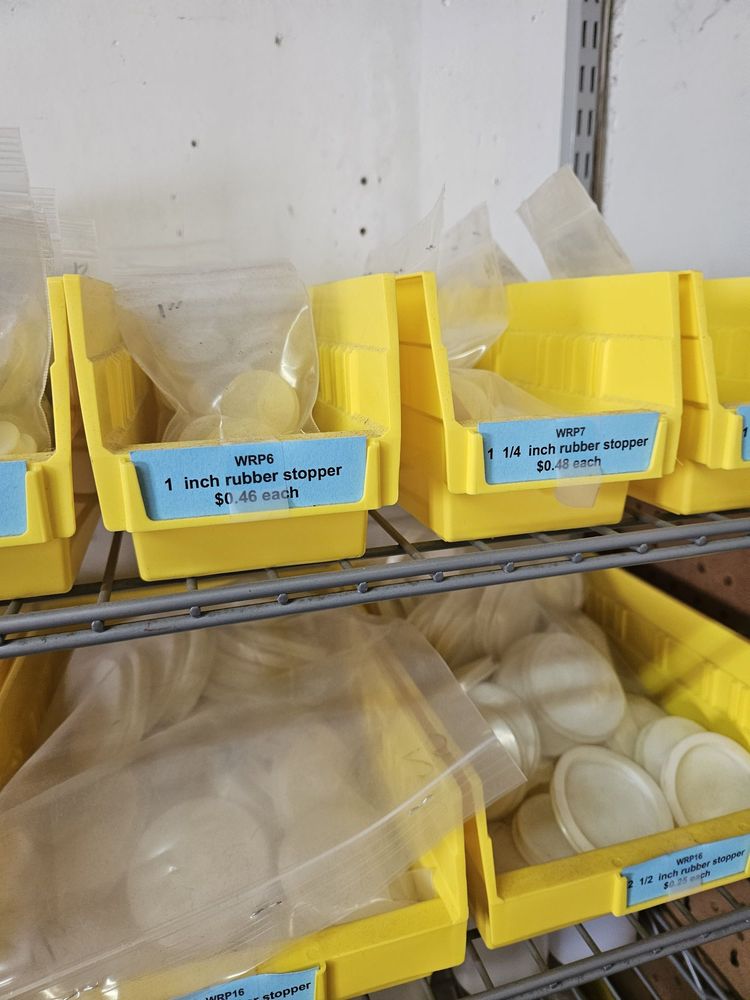 FLORIDA CLAY ART - Updated November 2025 - 10 Photos - 1645 Hangar Rd ...