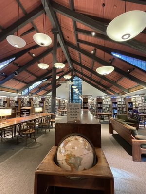 MILL VALLEY PUBLIC LIBRARY - Updated December 2024 - 52 Photos & 82 ...