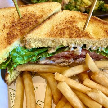 CAMP OUTPOST - Updated August 2024 - 330 Photos & 454 Reviews - 709 ...