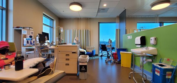 KAISER PERMANENTE DUBLIN MEDICAL OFFICES AND CANCER CENTER - Updated ...