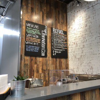 PROJECT LEAN NATION - Updated October 2025 - 26 Photos & 17 Reviews ...