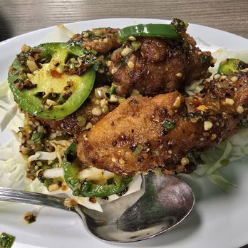 MANTIS GOURMET CHINESE FOOD - Updated December 2025 - 164 Photos & 312 ...