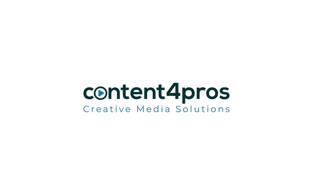 CONTENT4PROS CREATIVE MEDIA SOLUTIONS - Updated June 2025 - Request ...