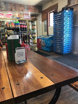 ANDICE GENERAL STORE - 102 Photos & 146 Reviews - Burgers - 6500 Fm 970 ...