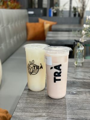 TRÀ BOBA & SNACK - 48 Photos & 24 Reviews - 3740 Iowa Ave, Riverside ...