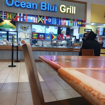 OCEAN BLUI GRILL - Updated October 2025 - 77 Photos & 75 Reviews ...