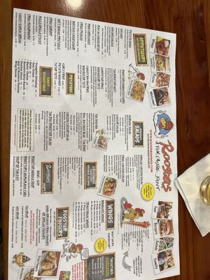 ROOSTERS - Updated January 2026 - 133 Photos & 162 Reviews - 1500 ...