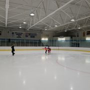 DIX HILLS PARK SKATING RINK - 18 Photos & 10 Reviews - 575 Vanderbilt ...