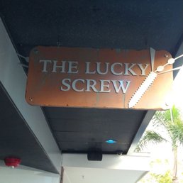 THE LUCKY SCREW - Updated December 2025 - 83 Photos & 82 Reviews - 1527 ...