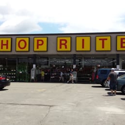 SHOPRITE OF NEWTON - Updated October 2025 - 22 Photos & 38 Reviews ...