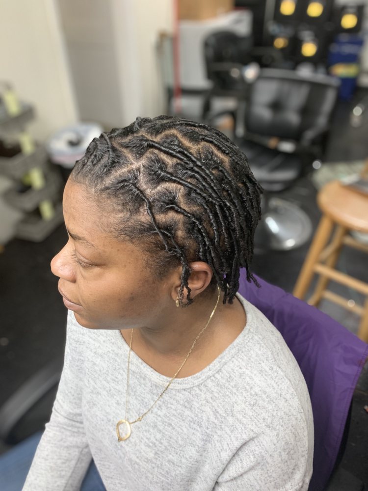NATURAL LOCS SALON - 21 Photos - 8700 Liberty Plz, Randallstown , MD - Yelp
