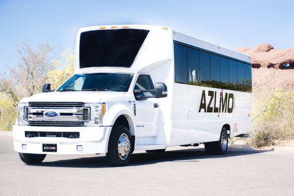 AZ LIMO - Updated December 2025 - 33 Photos & 78 Reviews - 1631 E ...