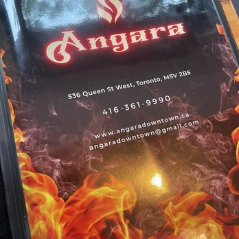 ANGARA INDIAN & HAKKA CUISINE - Updated December 2025 - 32 Photos & 11 ...
