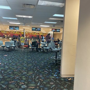 CLERMONT BOWLING CENTER - Updated December 2025 - 38 Photos & 39 ...