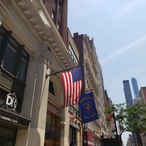 VARICK STREET FEDERAL BUILDING - 201 Varick St, New York, New York ...