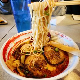 ISSHO NI RAMEN SUSHI & HIBACHI - Updated June 2024 - 447 Photos & 148 ...