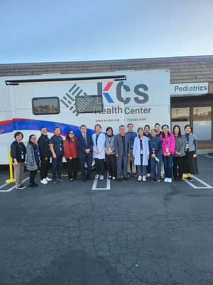 KCS HEALTH CENTER - ORANGETHORPE - Updated December 2025 - 18 Photos ...