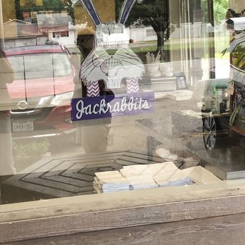 JACKRABBIT DAIRY BAR - Updated January 2026 - 15 Photos & 28 Reviews ...