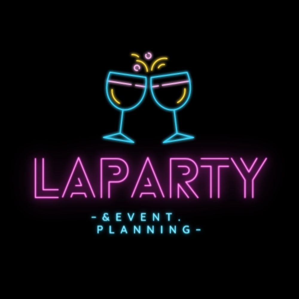 LA PARTY PLANNING - Updated February 2025 - Request Information - Long ...