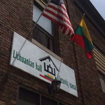 LITHUANIAN HALL - Updated January 2026 - 62 Photos & 18 Reviews - 851 ...
